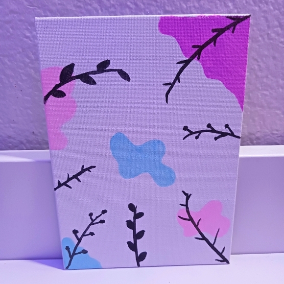 Handmade | Other | Hand Painted Art Work By Kimmy | Poshmark